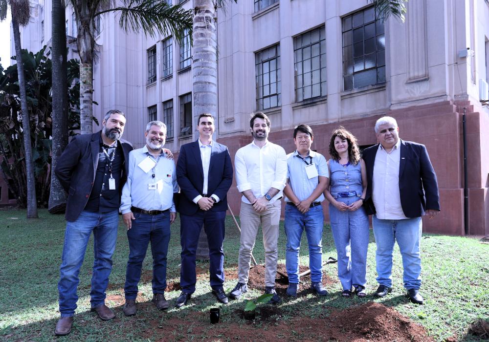 Secretaria de Agricultura lança programa em parceria com a iniciativa ...